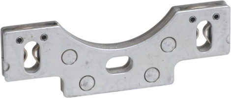 Cast & Machined Components Gallery | NovaCast