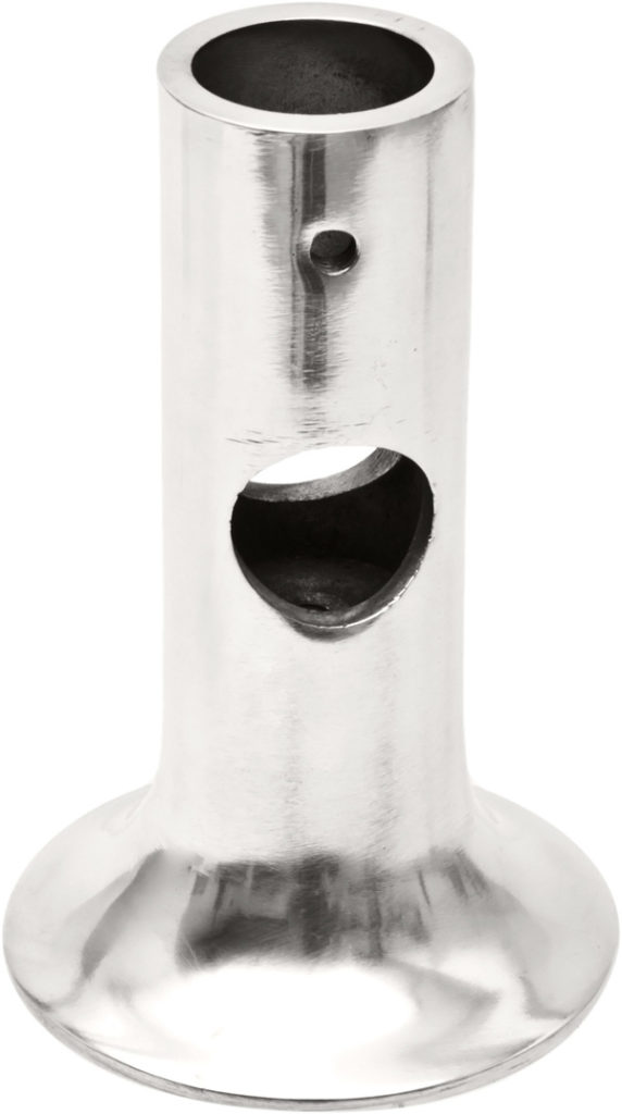 Cast & Machined Components Gallery | NovaCast