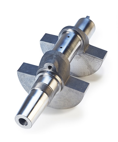 Precision Machined Castings | NovaCast