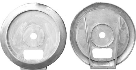 Cast & Machined Components Gallery | NovaCast