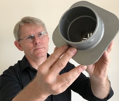 NovaCast strengthens its Gravity Casting Capability - Novacast