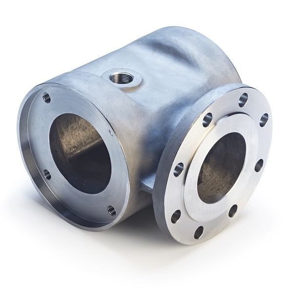 Precision Machined Castings | NovaCast