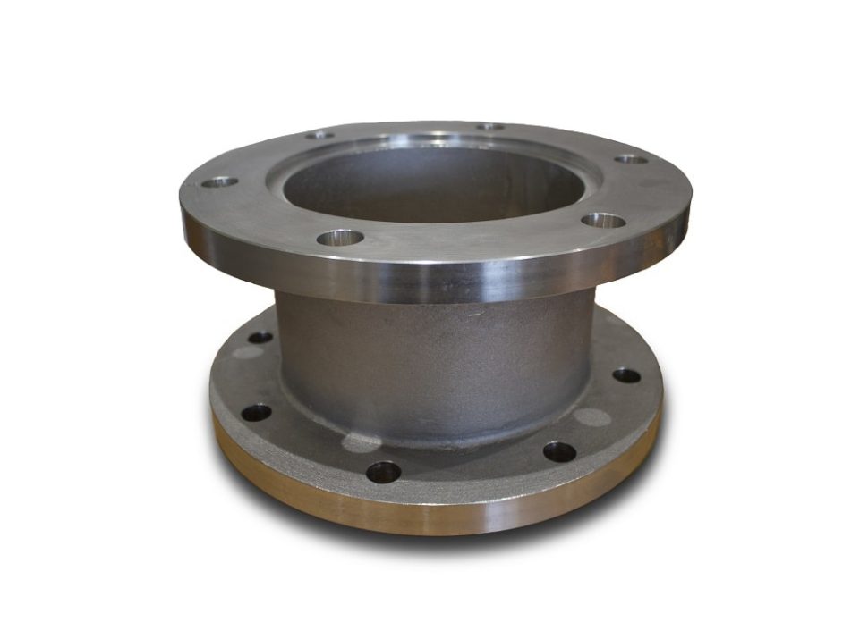 Cast & Machined Components Gallery | NovaCast