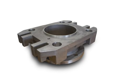 Cast & Machined Components Gallery | NovaCast