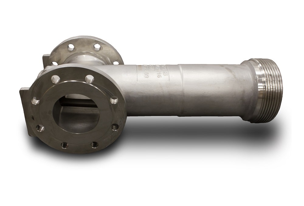 Cast & Machined Components Gallery | NovaCast